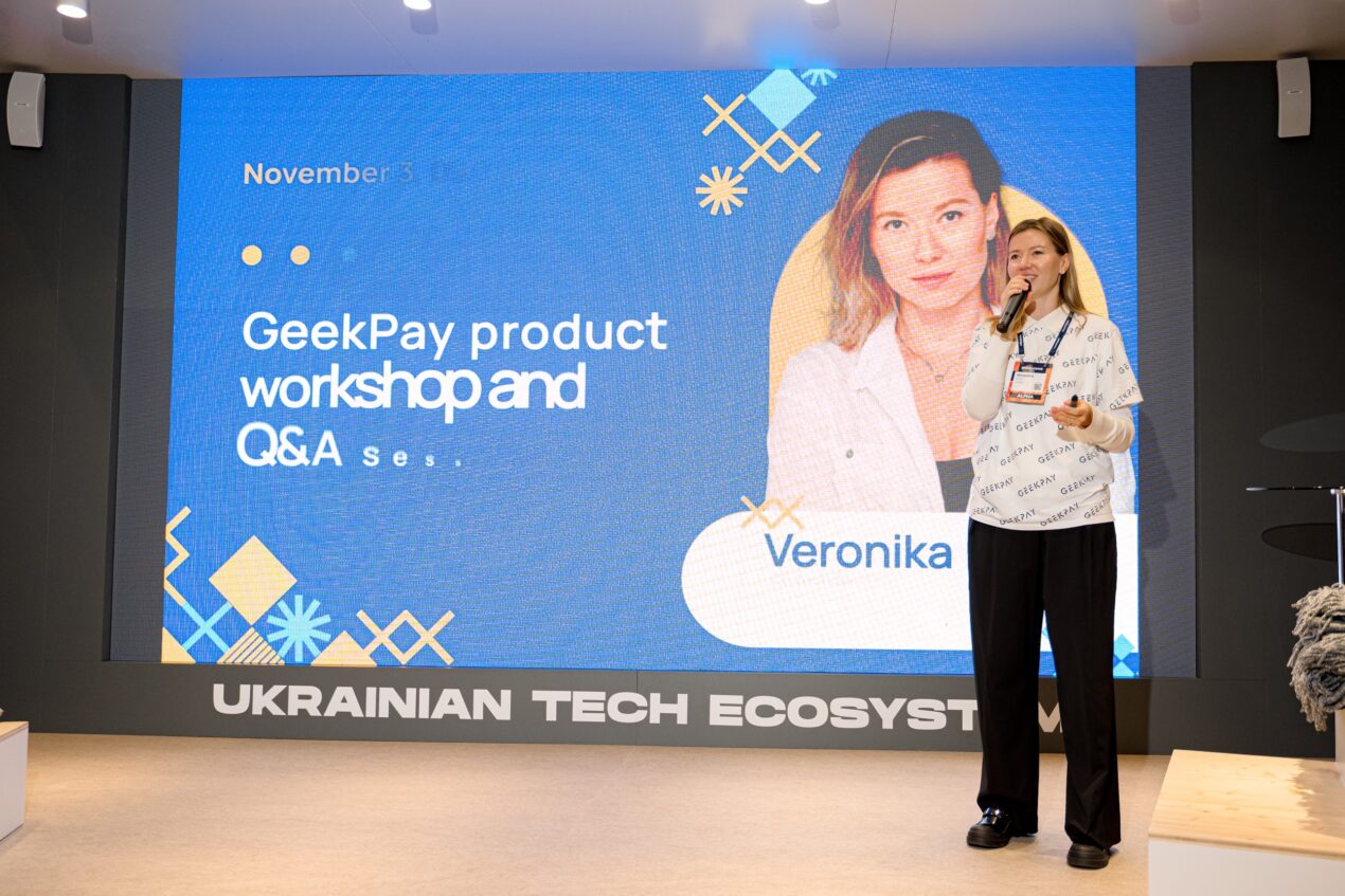 GeekPay – a new starship in Sigma Software Labs’ investment galaxy ...