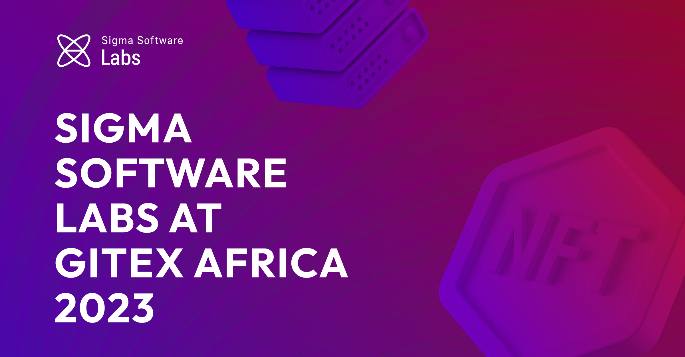 GITEX Africa Insights from Sigma Software Labs