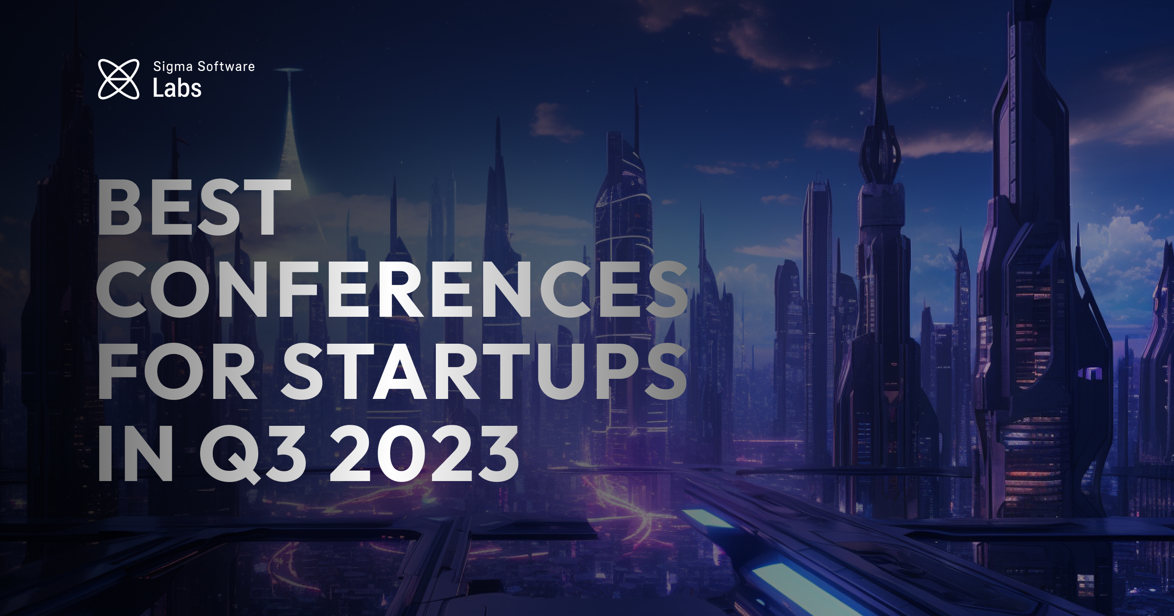 Top World Tech Conferences and How to Get in
