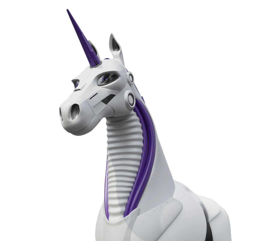 Unicorn - Sigma Software Labs