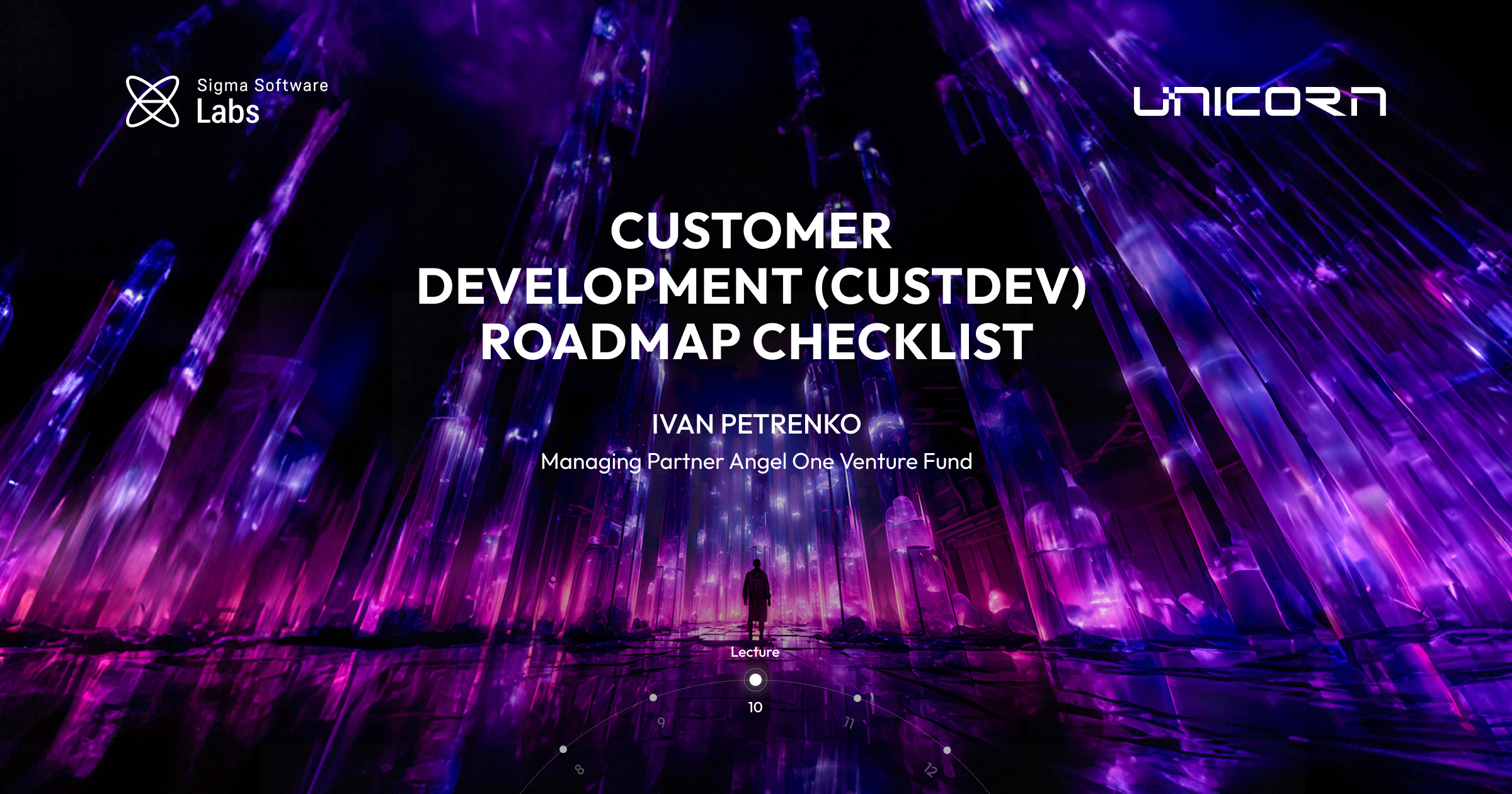 Customer Development: The Key to Your Startup's Success - Sigma Software Labs
