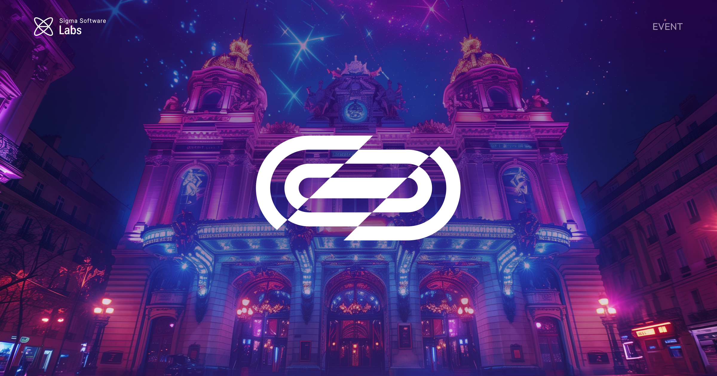 Sigma Software Labs at IT Arena 2024 - Sigma Software Labs