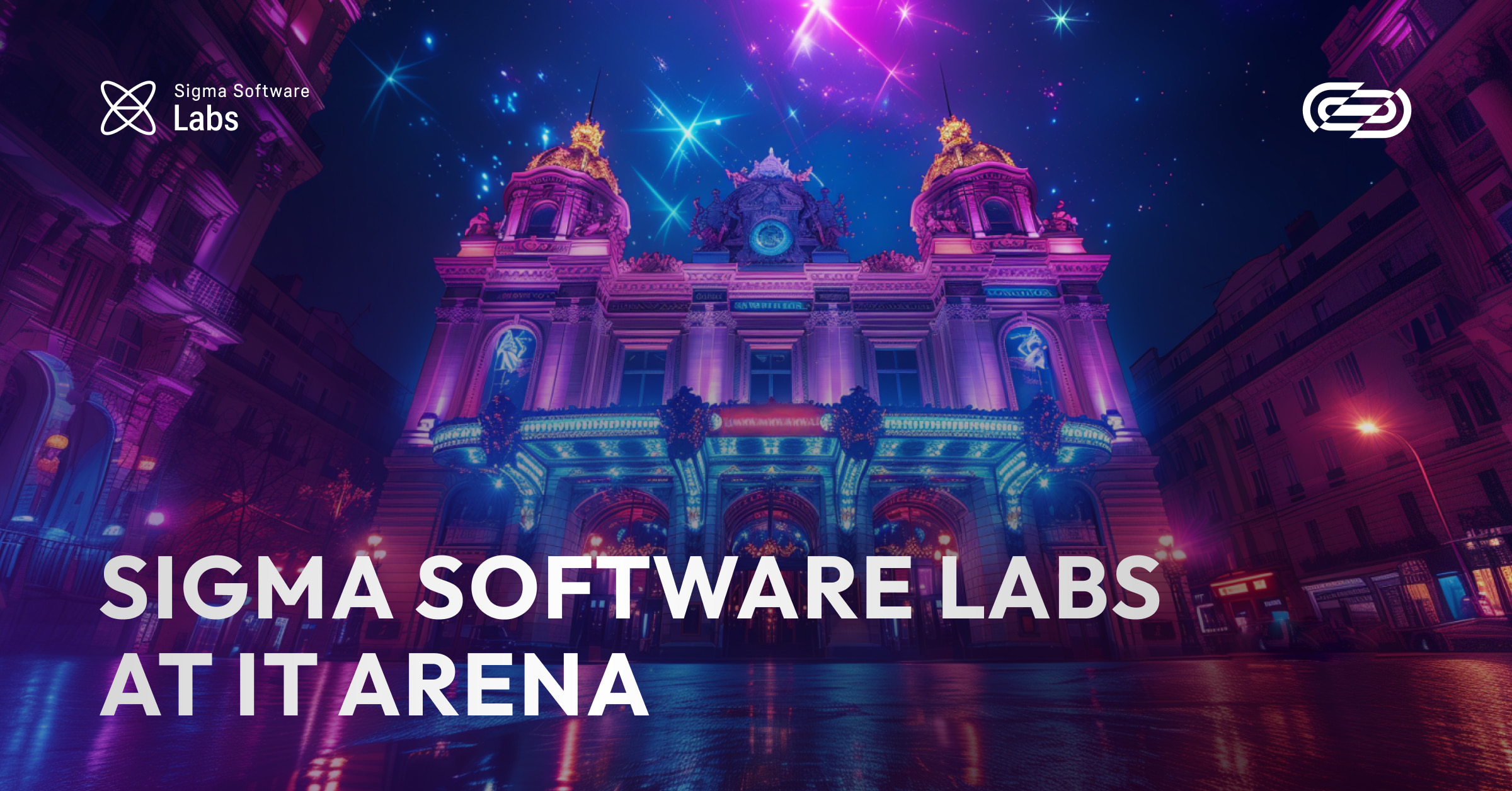 Community Power: Myth or Reality? How Sigma Software Labs is building a strong startup ecosystem