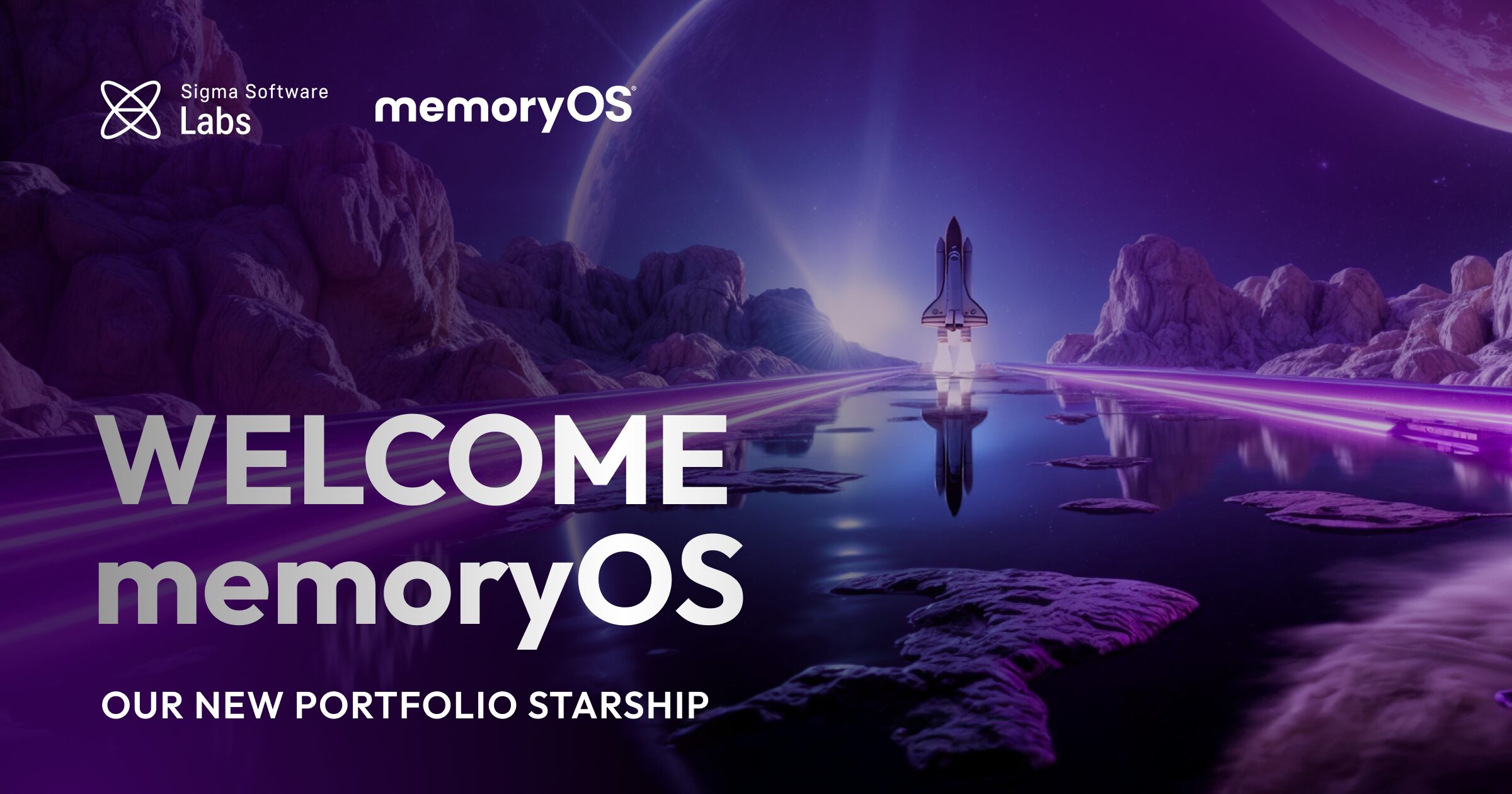 Sigma Software Labs Invests in memoryOS – a game-changing EdTech startup