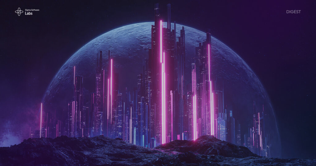 August at Sigma Software Labs: Forbes award, new Defender Builder CEO, and what’s next - Sigma ...